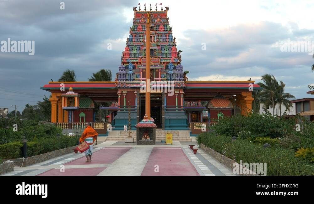 Nadi indian temple Stock Videos & Footage - HD and 4K Video Clips - Alamy
