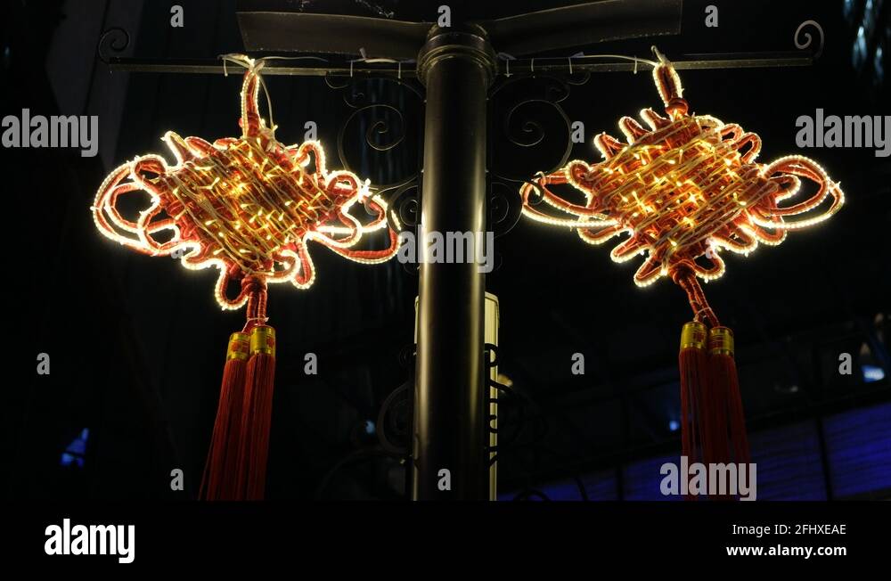Chinese light led Stock Videos & Footage - HD and 4K Video Clips - Alamy