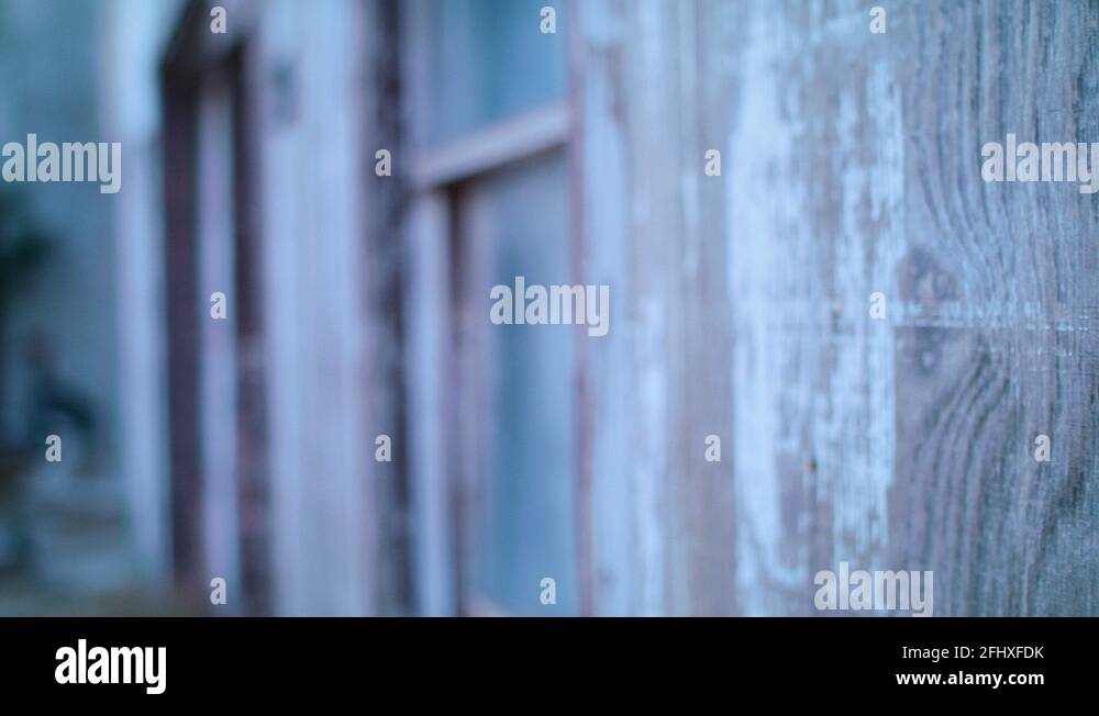 old and abandoned buildings and run down locations Stock Video Footage ...