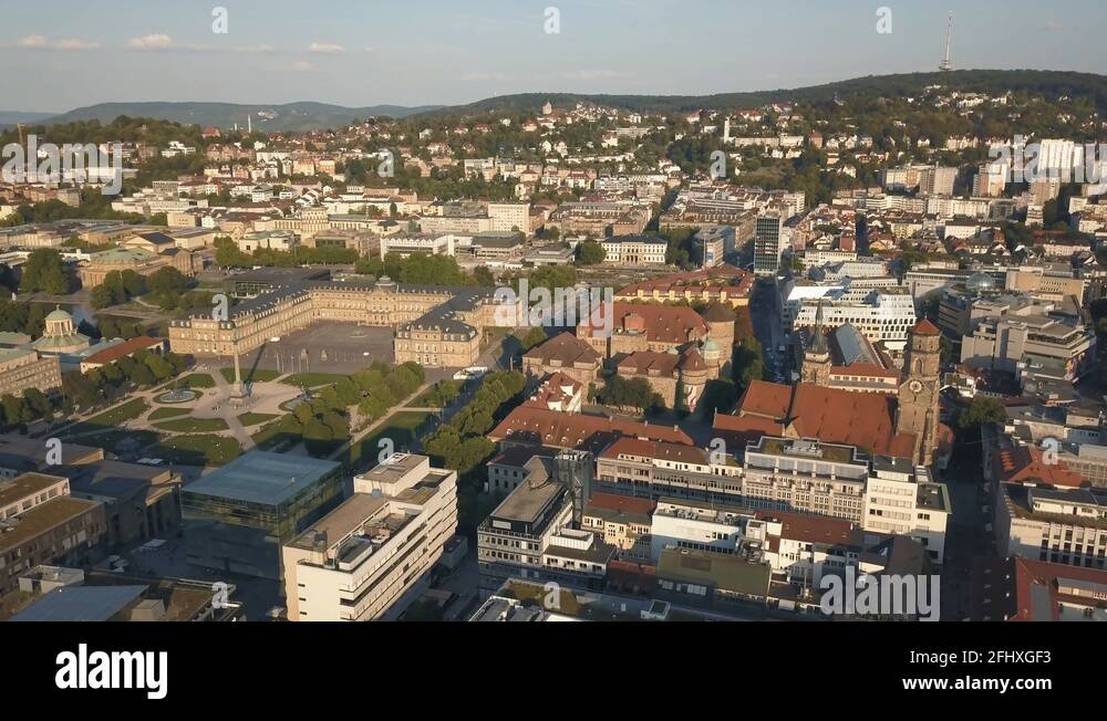 Stuttgart urban history Stock Videos & Footage - HD and 4K Video Clips ...