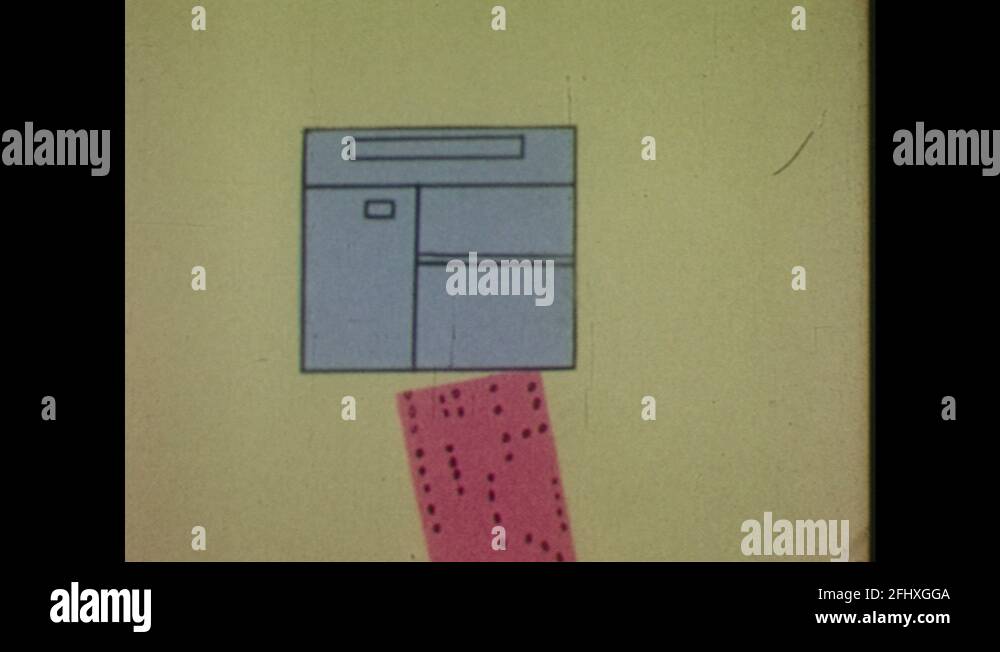 Magnetic tape computer storage Stock Videos & Footage - HD and 4K Video ...