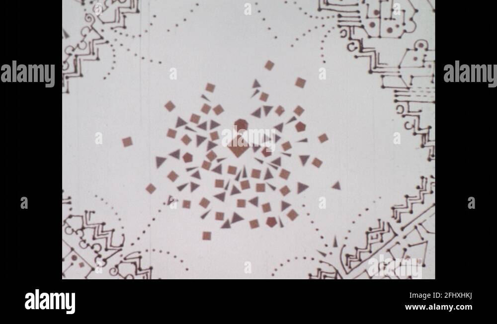 Octagon square Stock Videos & Footage - HD and 4K Video Clips - Alamy