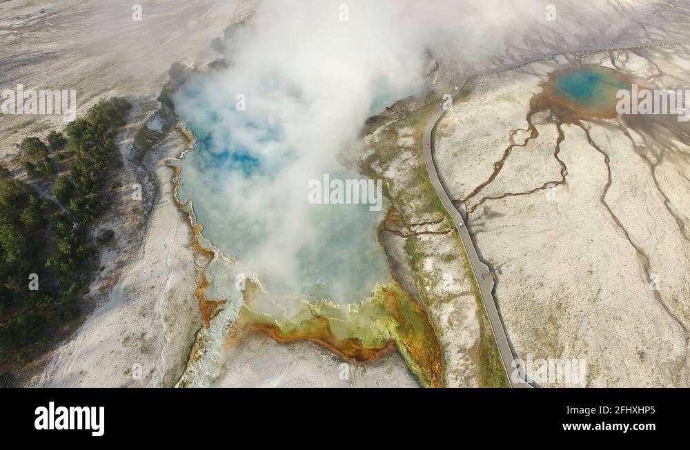 A geyser Stock Videos & Footage - HD and 4K Video Clips - Alamy