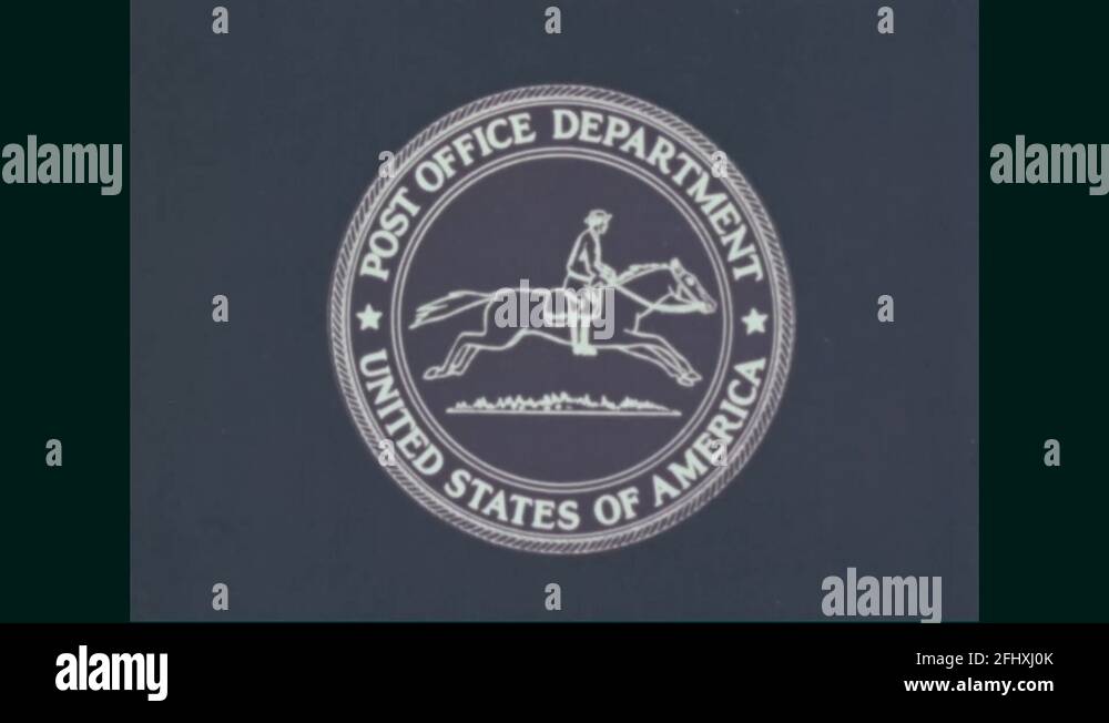 Us postal service uniform Stock Videos & Footage - HD and 4K Video ...