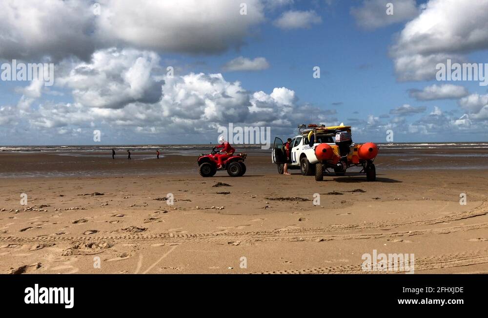 Quad bike on beach Stock Videos & Footage - HD and 4K Video Clips - Alamy