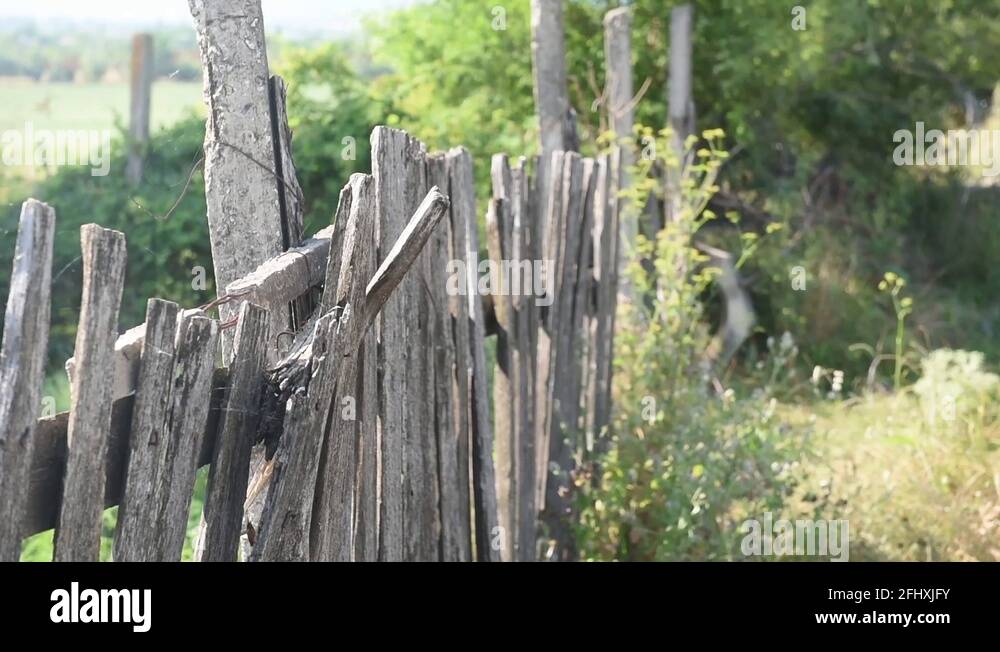 Fence damaged Stock Videos & Footage - HD and 4K Video Clips - Alamy