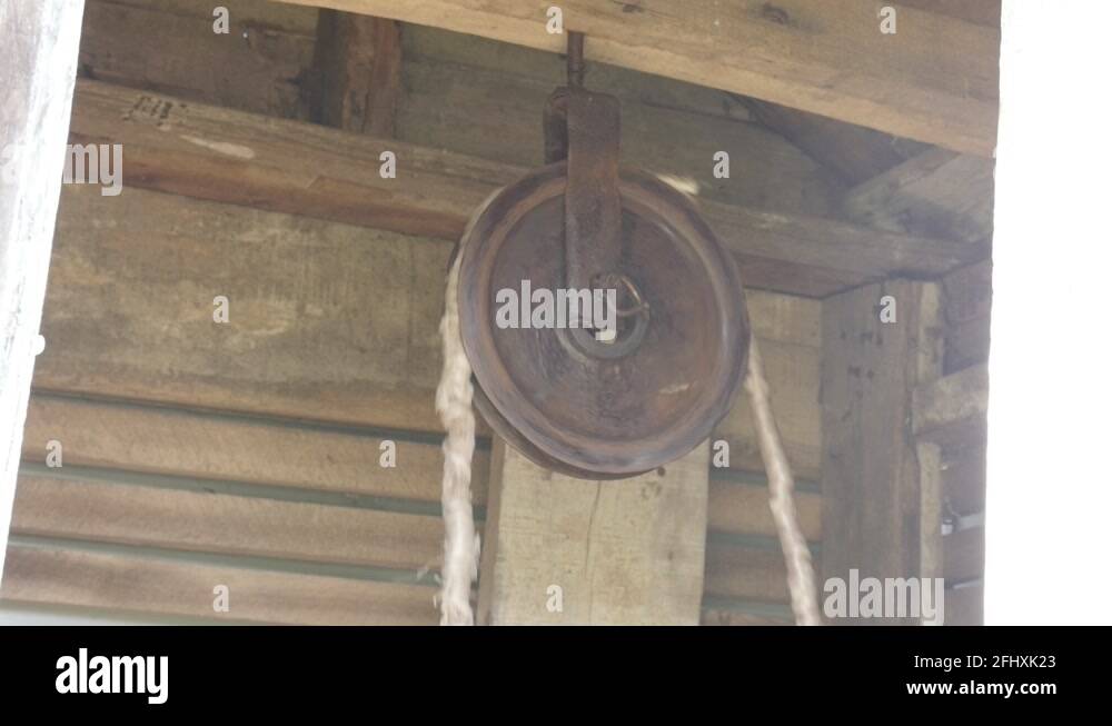 Ancient pulley system Stock Videos & Footage - HD and 4K Video Clips ...