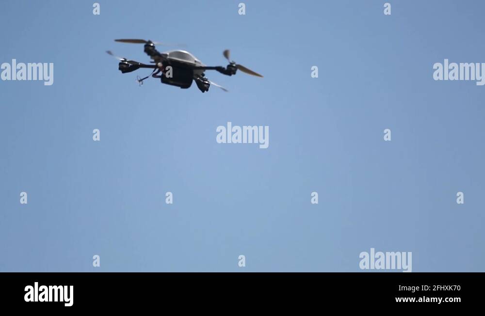 Unmanned air systems uas Stock Videos & Footage - HD and 4K Video Clips ...
