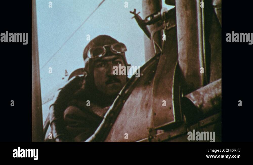 Pilot uniform Stock Videos & Footage - HD and 4K Video Clips - Alamy