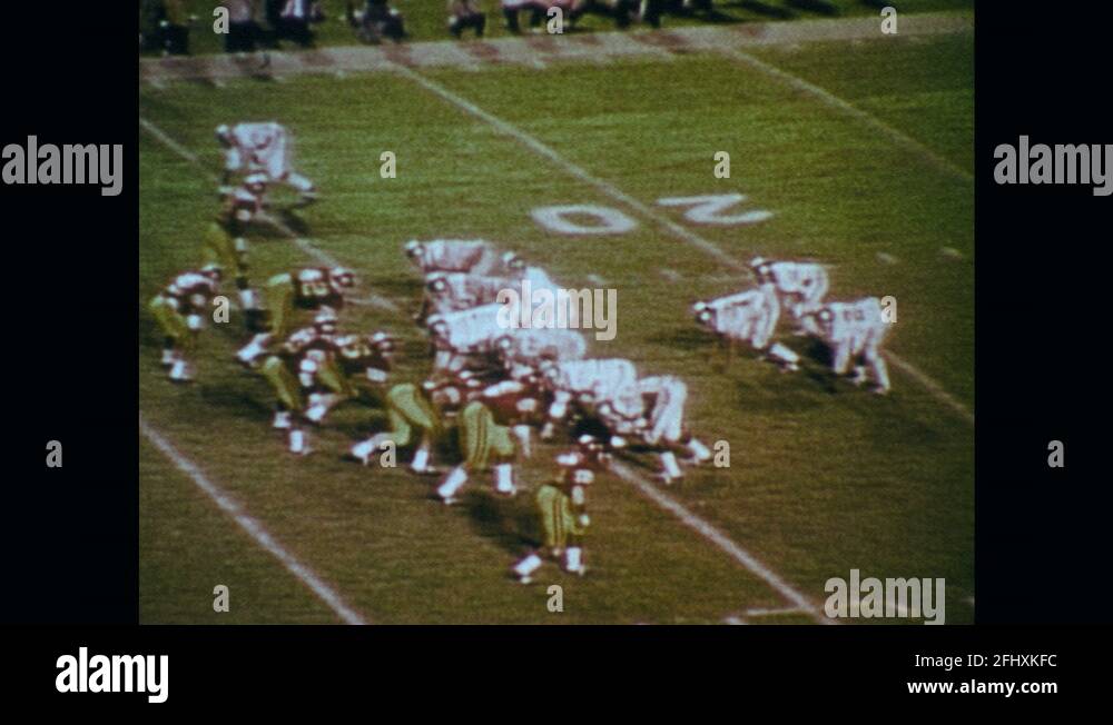 1960s football sport Stock Videos & Footage - HD and 4K Video Clips - Alamy