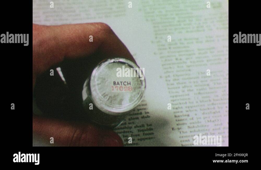 1950s laboratory studies Stock Videos & Footage - HD and 4K Video Clips ...