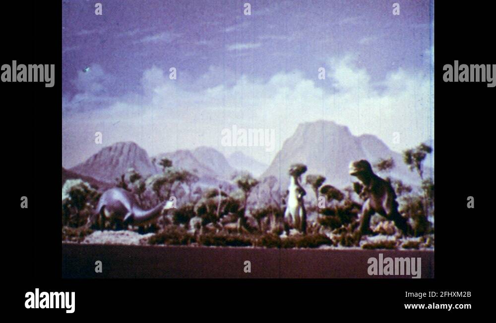 Dinosaurs in scale Stock Videos & Footage - HD and 4K Video Clips - Alamy