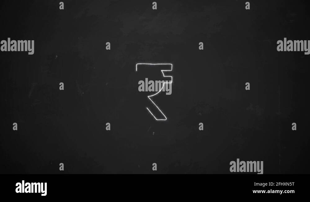 Rupee symbol Stock Videos & Footage - HD and 4K Video Clips - Alamy