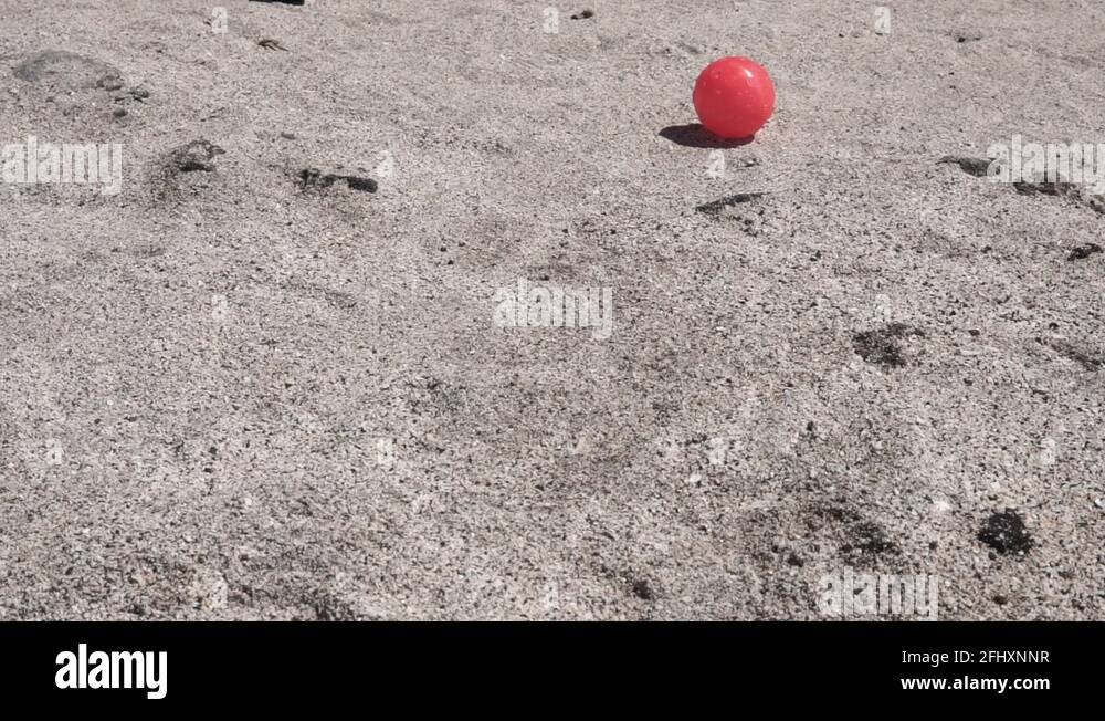 Ball rolling slope Stock Videos & Footage - HD and 4K Video Clips - Alamy