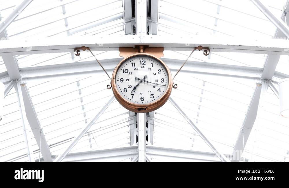 Rotating face clock Stock Videos & Footage - HD and 4K Video Clips - Alamy