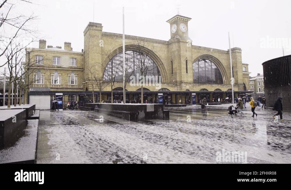 Kingscross Stock Videos & Footage - HD and 4K Video Clips - Alamy