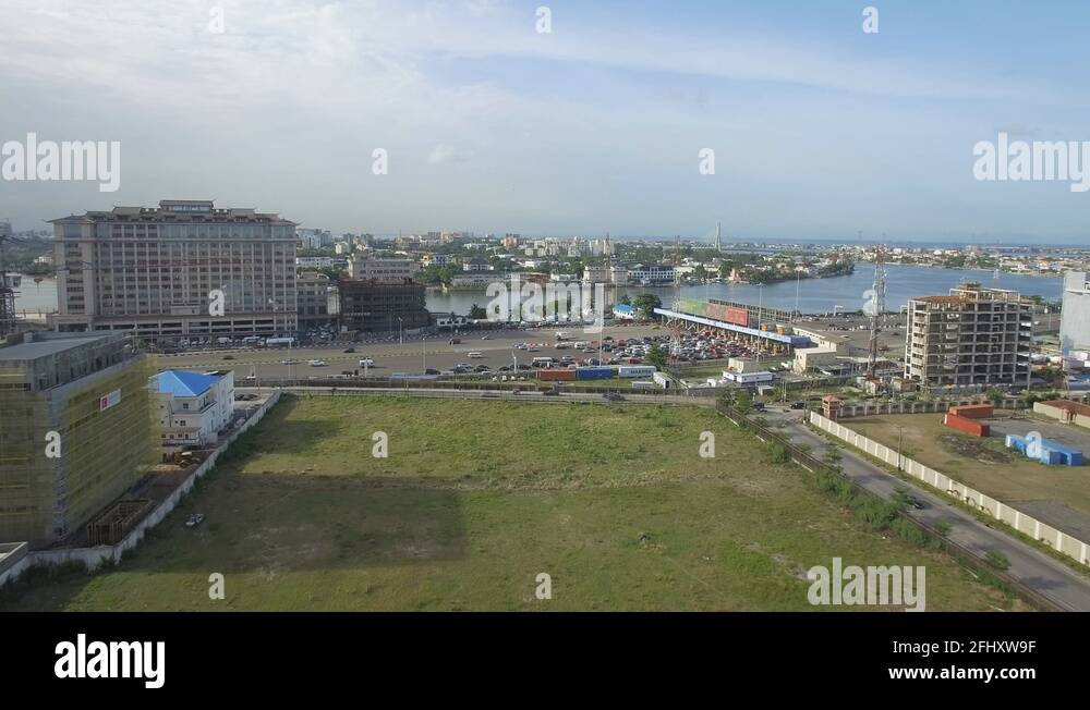 Lekki epe expressway Stock Videos & Footage - HD and 4K Video Clips - Alamy
