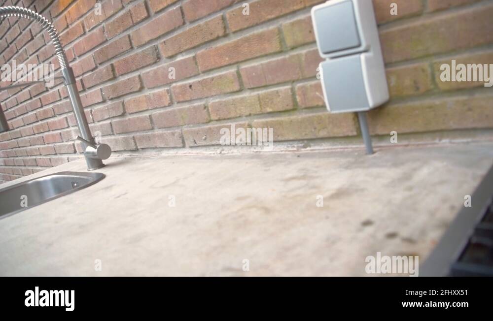 Dry sink Stock Videos & Footage - HD and 4K Video Clips - Alamy