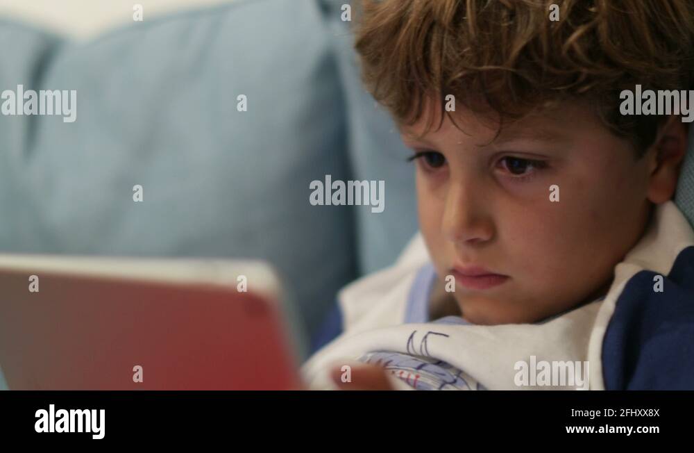 Child tablet screen Stock Videos & Footage - HD and 4K Video Clips - Alamy