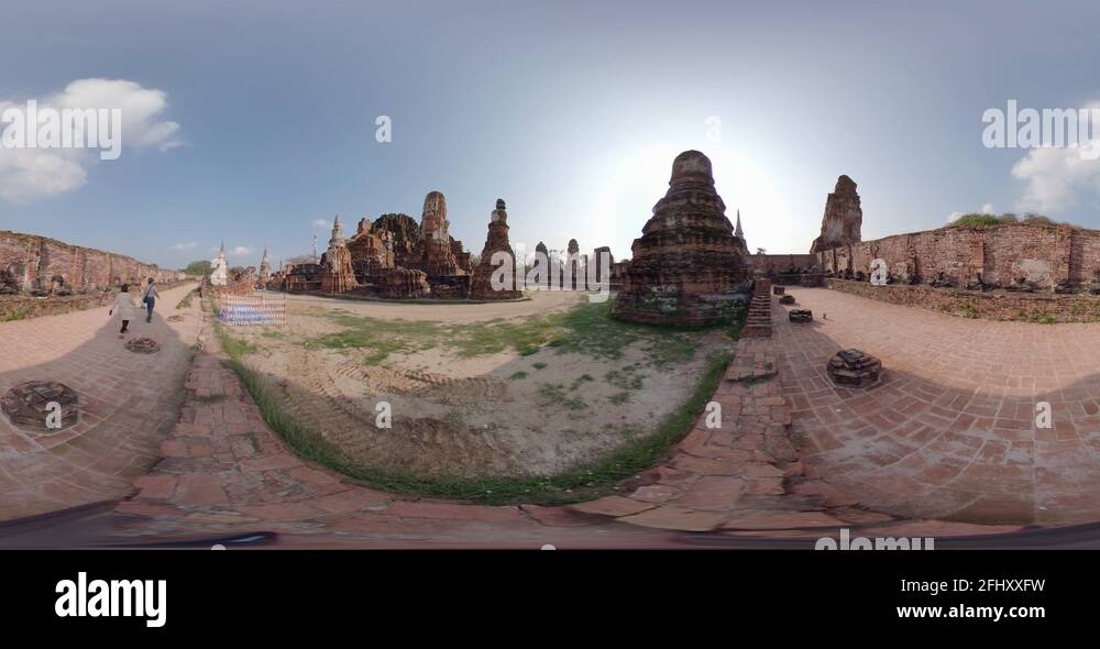 Prang temple ruins Stock Videos & Footage - HD and 4K Video Clips - Alamy