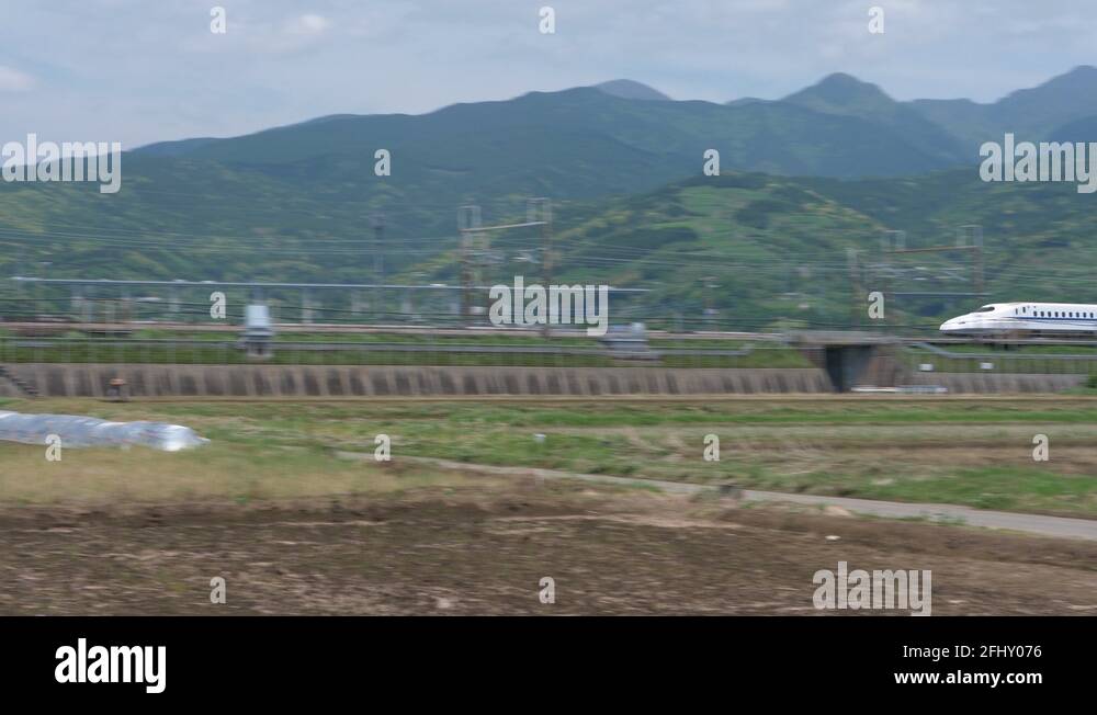Mt fuji and shinkansen bullet train Stock Videos & Footage - HD and 4K Video Clips - Alamy