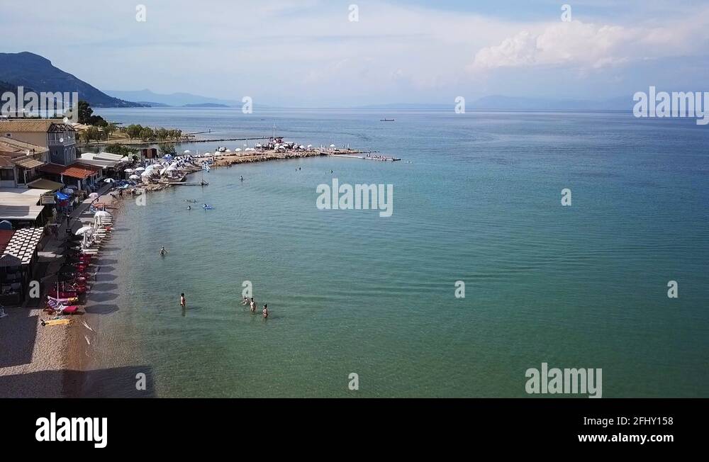 Messonghi beach Stock Videos & Footage - HD and 4K Video Clips - Alamy