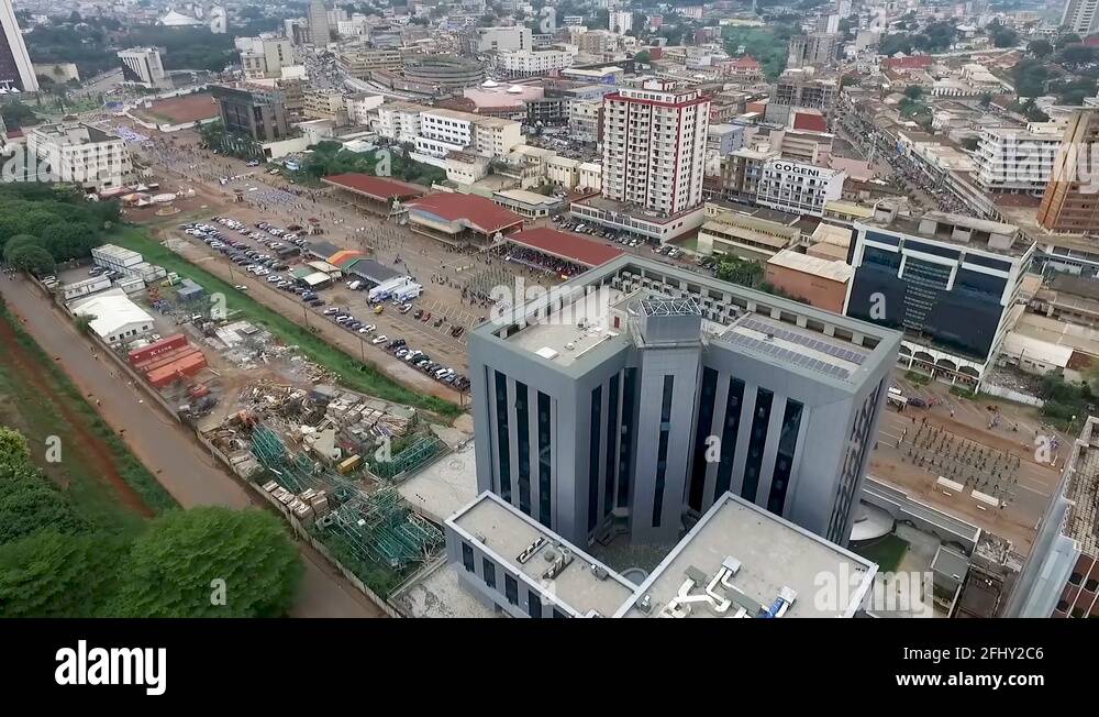 Cameroon city Stock Videos & Footage - HD and 4K Video Clips - Alamy