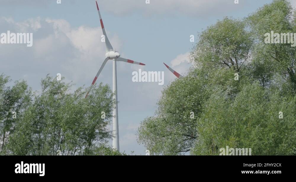 Wind power wheels Stock Videos & Footage - HD and 4K Video Clips - Alamy