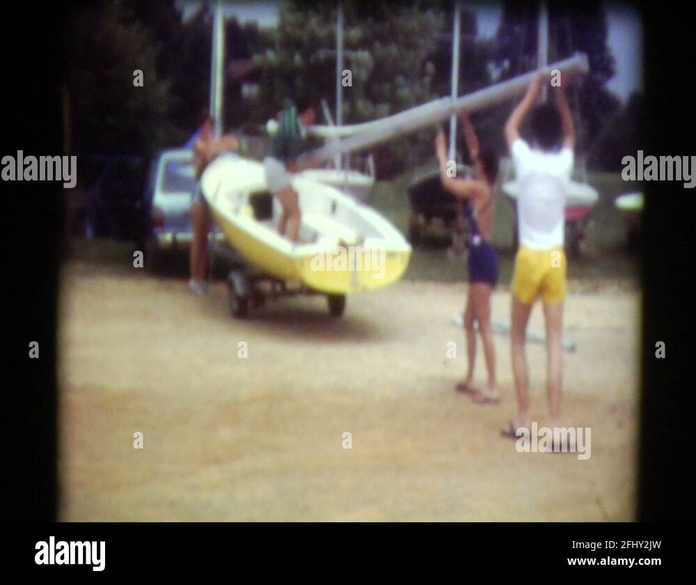 Mast assembly Stock Videos & Footage - HD and 4K Video Clips - Alamy