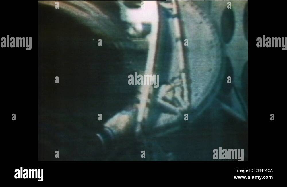 Space race history Stock Videos & Footage - HD and 4K Video Clips - Alamy