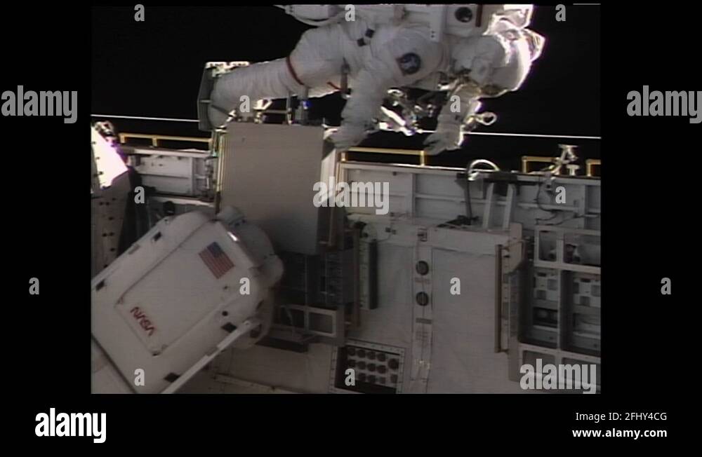 Shuttle docking module Stock Videos & Footage - HD and 4K Video Clips ...