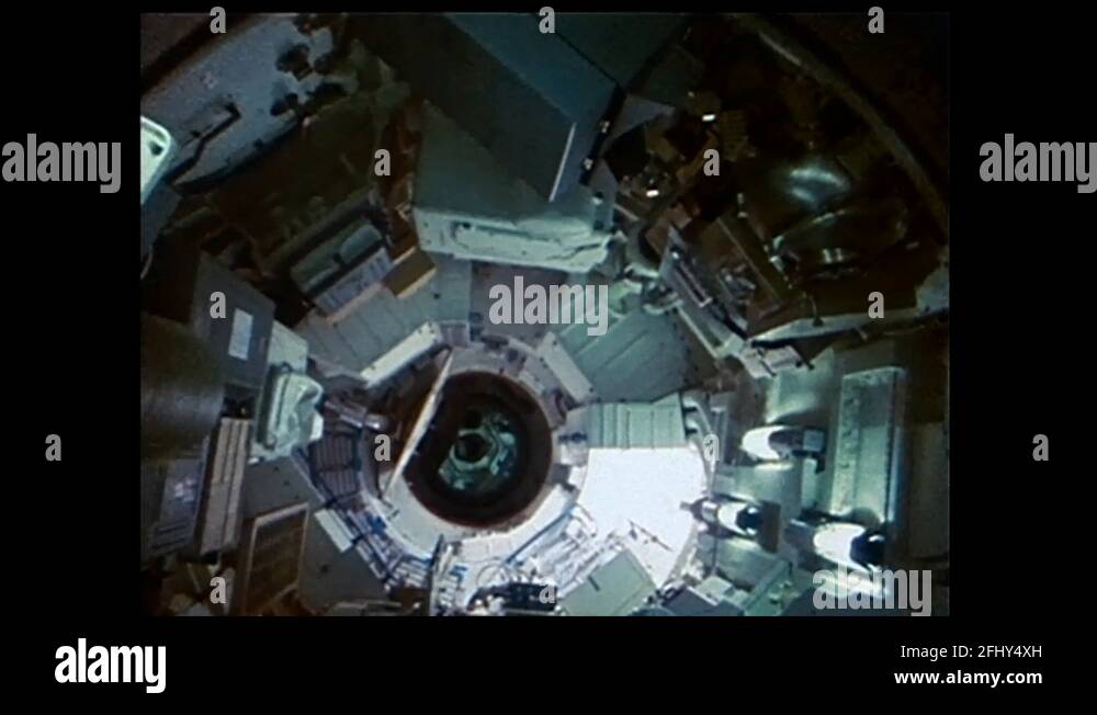 Space rocket interior Stock Videos & Footage - HD and 4K Video Clips ...