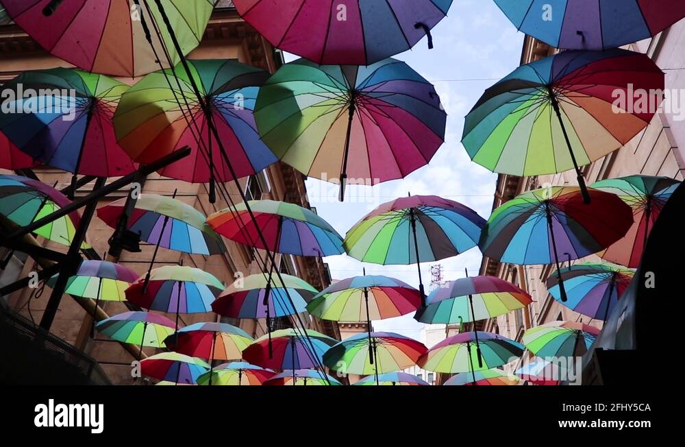 Parasol outdoor activity leisure Stock Videos & Footage - HD and 4K Video Clips - Alamy