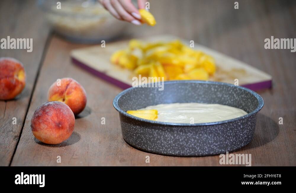 Pie making process Stock Videos & Footage - HD and 4K Video Clips - Alamy