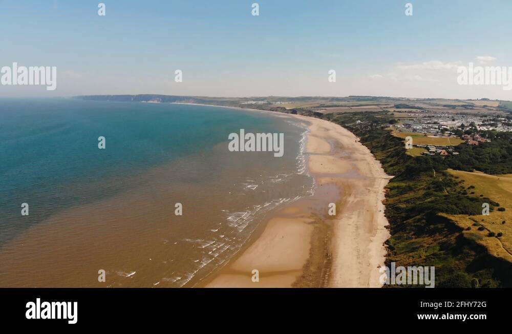 Summer at the uk coast Stock Videos & Footage - HD and 4K Video Clips ...