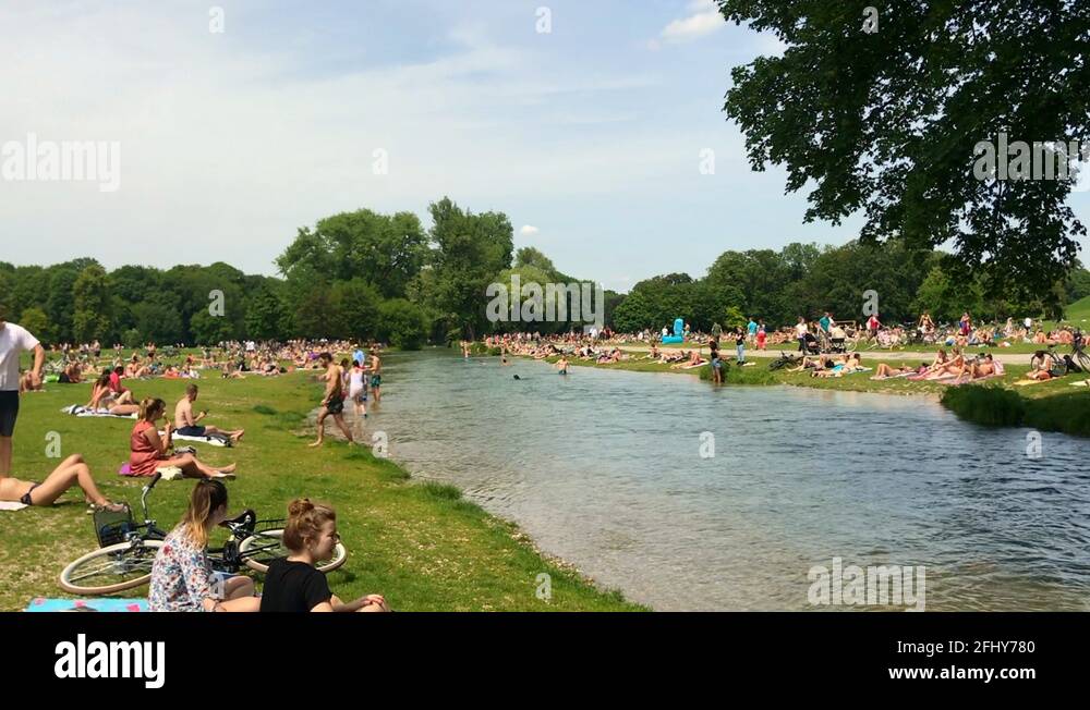 Munchen grass Stock Videos & Footage - HD and 4K Video Clips - Alamy