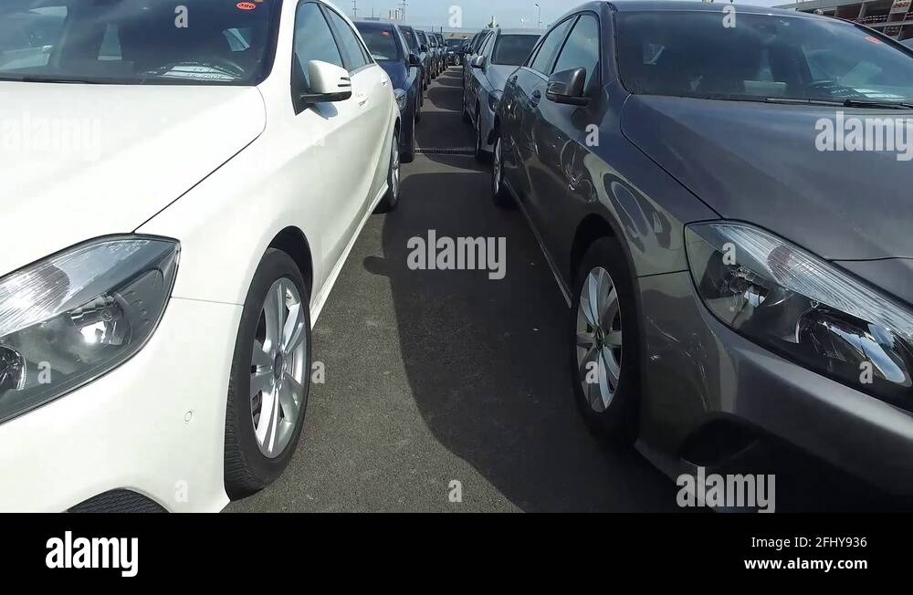 Cars together Stock Videos & Footage - HD and 4K Video Clips - Alamy