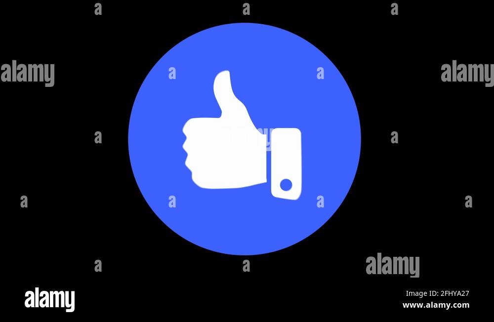 Thumb up like hand symbol Stock Videos & Footage - HD and 4K Video ...