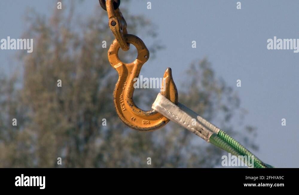 Hoist rope Stock Videos & Footage - HD and 4K Video Clips - Alamy