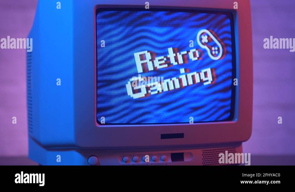 Gaming screen interface Stock Videos & Footage - HD and 4K Video Clips ...