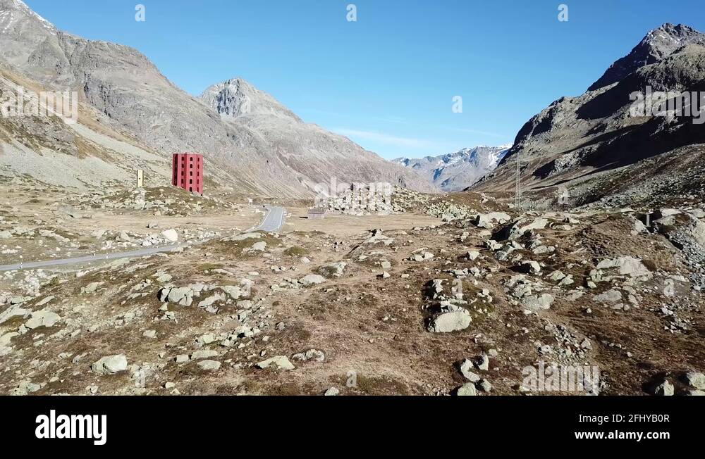 Julierpass Stock Videos & Footage - HD and 4K Video Clips - Alamy