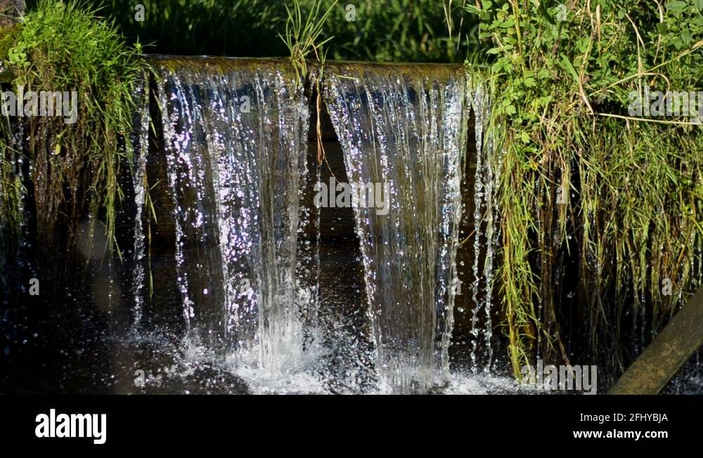 Creek and waterfall Stock Videos & Footage - HD and 4K Video Clips - Alamy
