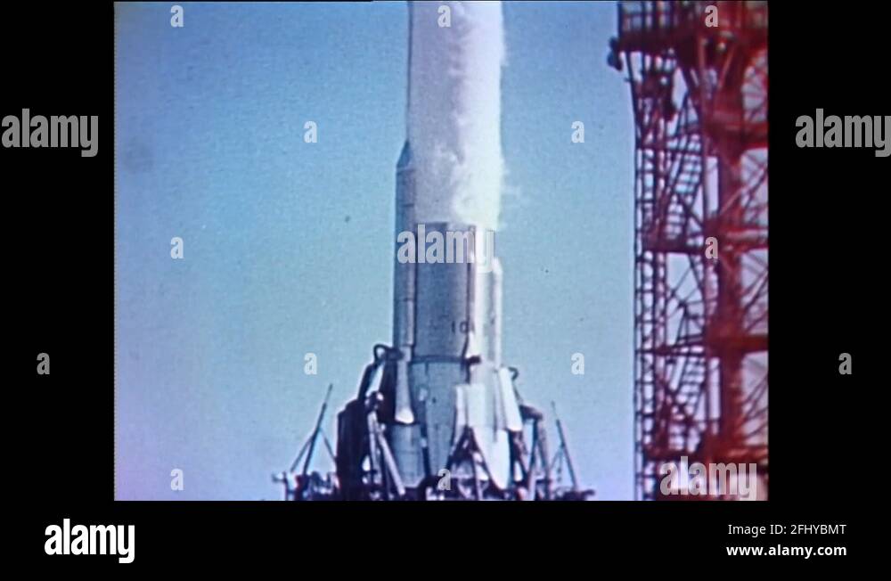 Friendship 7 space Stock Videos & Footage - HD and 4K Video Clips - Alamy