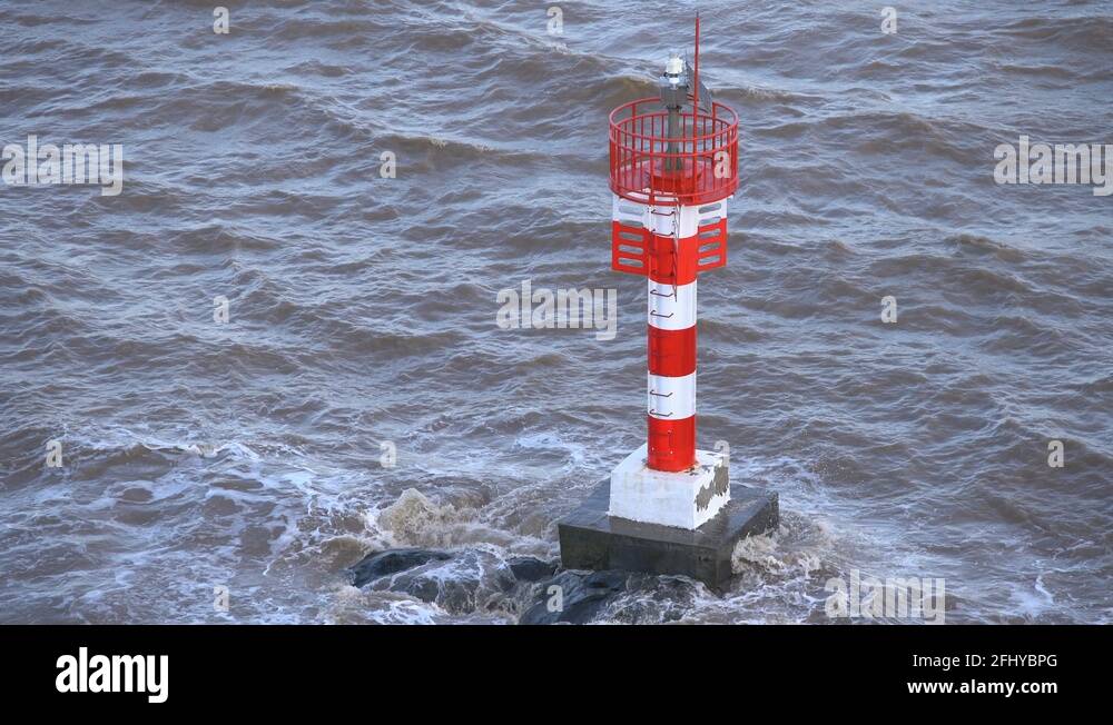 Shipping navigation beacon Stock Videos & Footage - HD and 4K Video Clips - Alamy