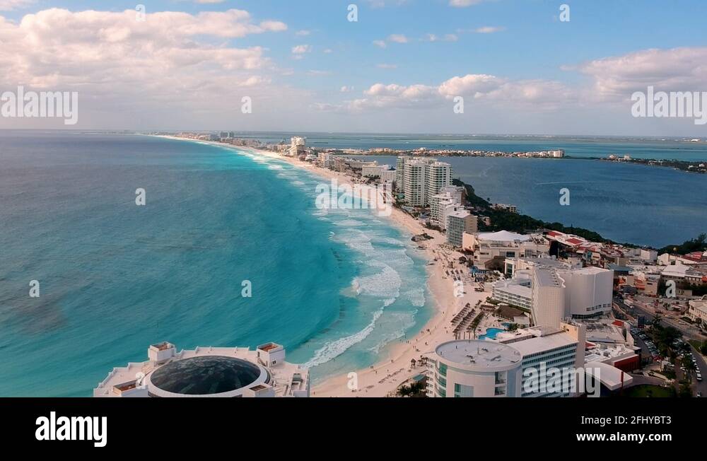 Cancun resorts Stock Videos & Footage - HD and 4K Video Clips - Alamy