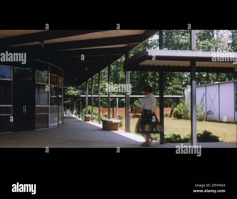 Building exterior architectural structure development Stock Videos ...