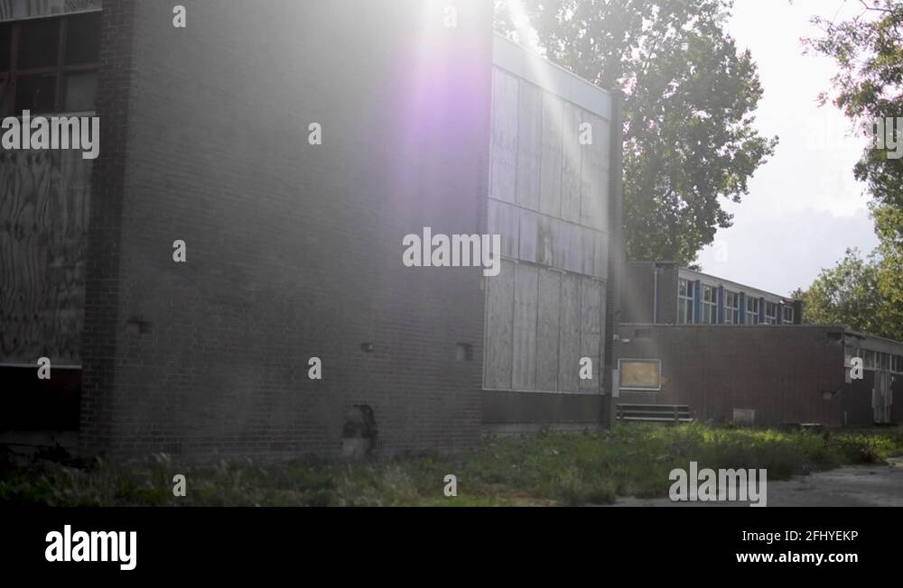 Run down school Stock Videos & Footage - HD and 4K Video Clips - Alamy