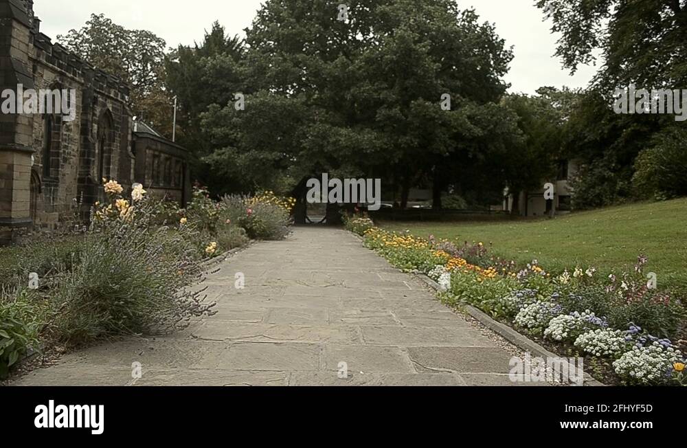 Church pathway Stock Videos & Footage - HD and 4K Video Clips - Alamy