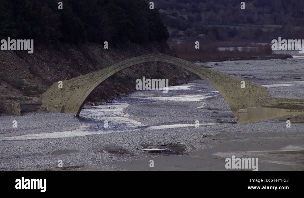 Bridge in river Stock Videos & Footage - HD and 4K Video Clips - Alamy