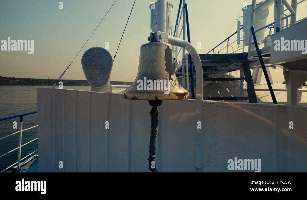 Ship's bell ringing Stock Videos & Footage - HD and 4K Video Clips - Alamy